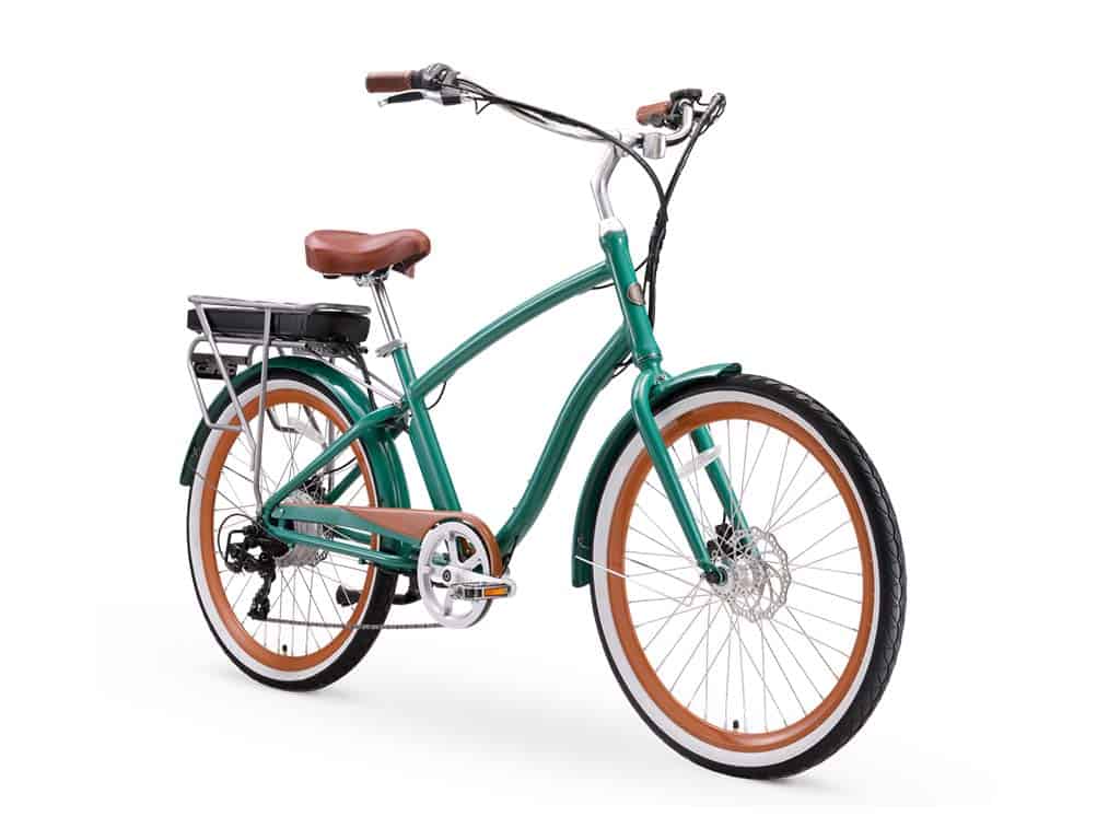 9 Electric Surf Bikes For A Fun Beach Commute - Surfers Hype