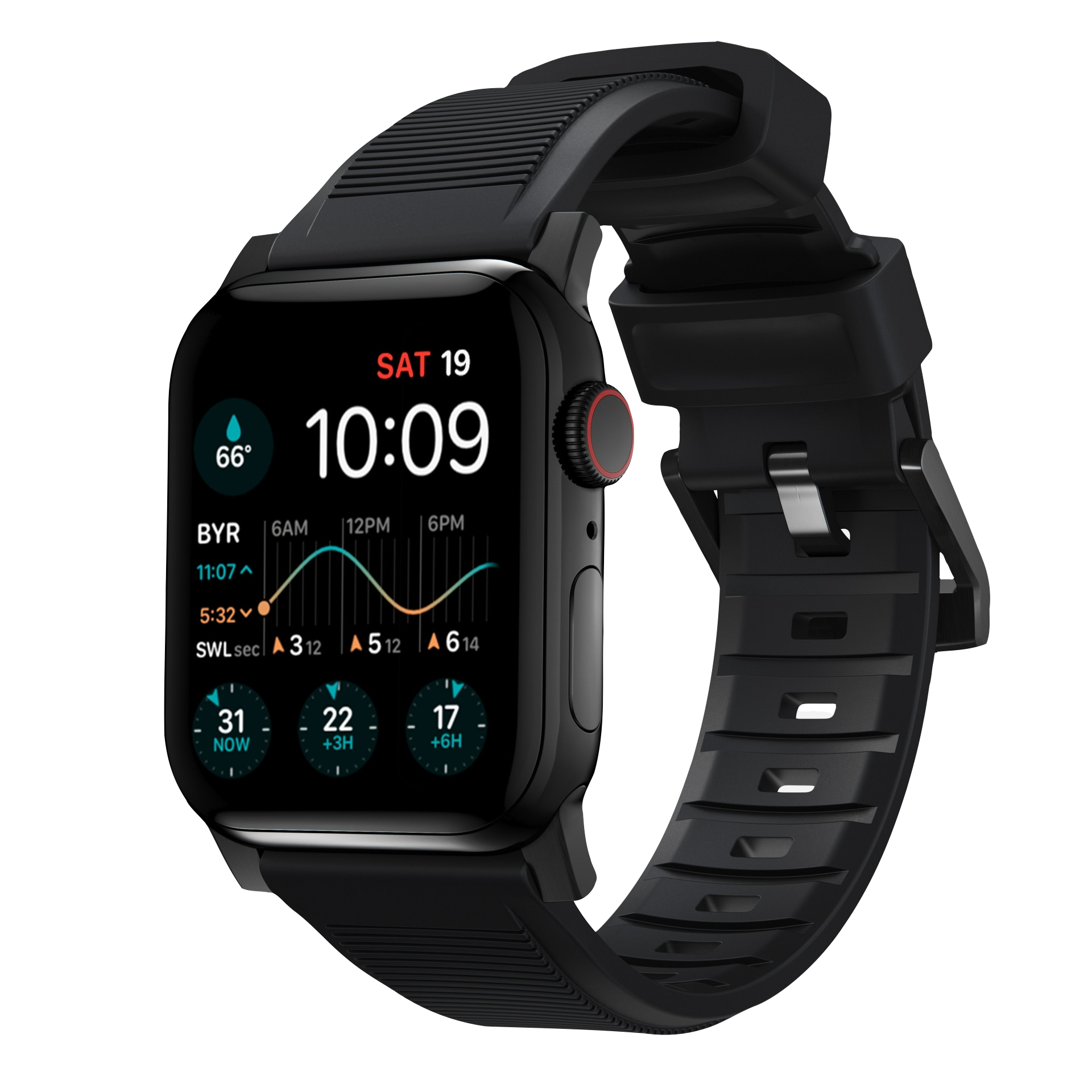 Why The Apple Watch Is Perfect for Surfing - Surfers Hype