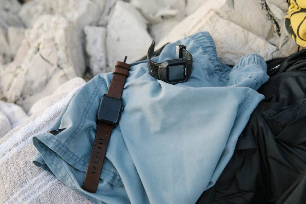 Tide watches | Surf watch Buyer's Guide - Surfers Hype