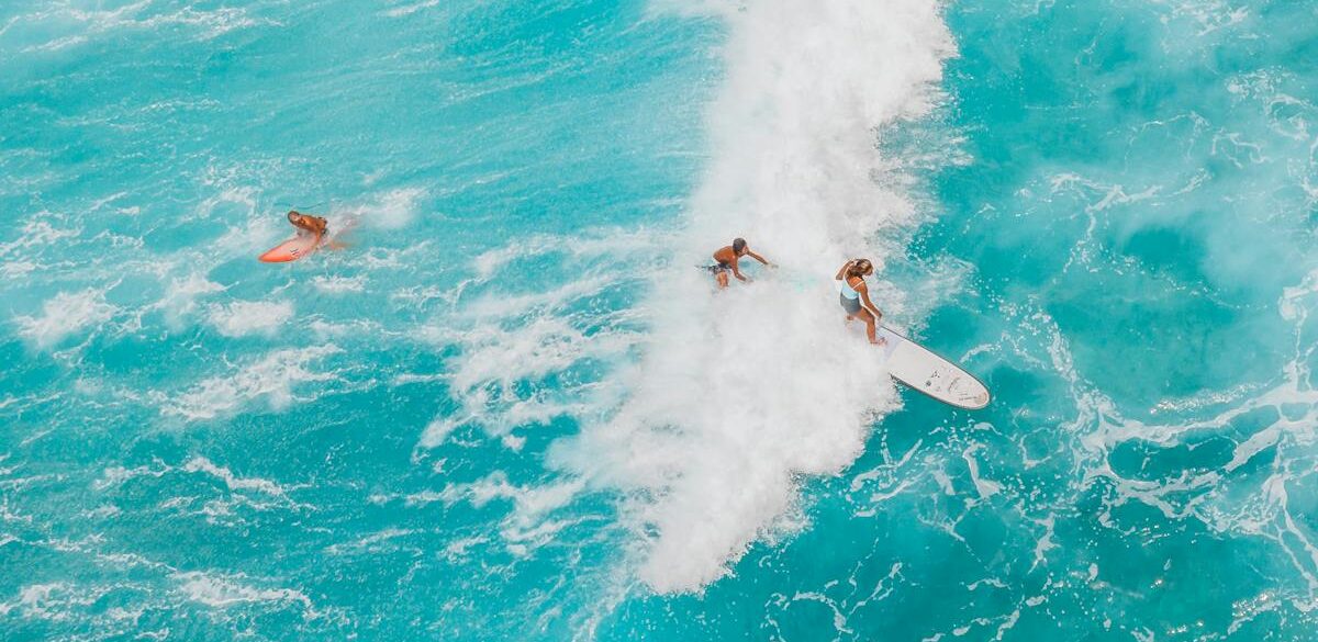 Is Surfing Dangerous? Understand Risks & Safety Tips