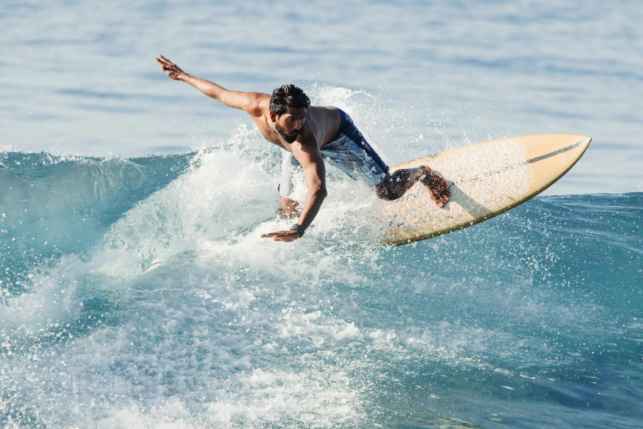 Is Surfing Dangerous? Understand Risks & Safety Tips