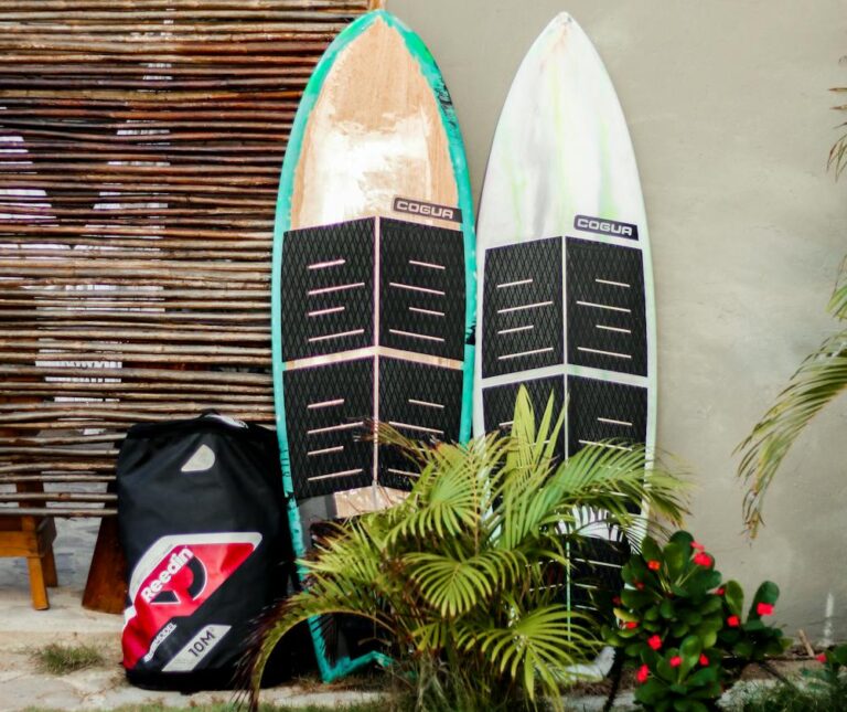 The Best Surfboard Travel Bags - Top Picks of 2025