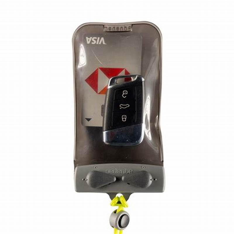 11 Best Surf Key Lock Boxes & Waterproof Key Holders for 2025