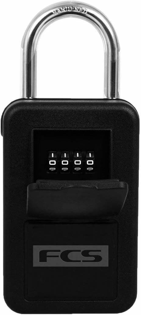 11 Best Surf Key Lock Boxes & Waterproof Key Holders for 2025