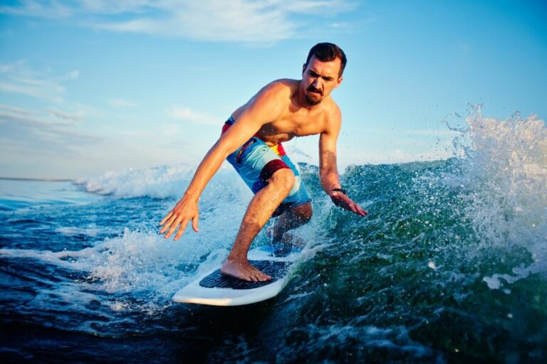 Best Surfboards for Front-Footed Surfers - Top Picks for 2025