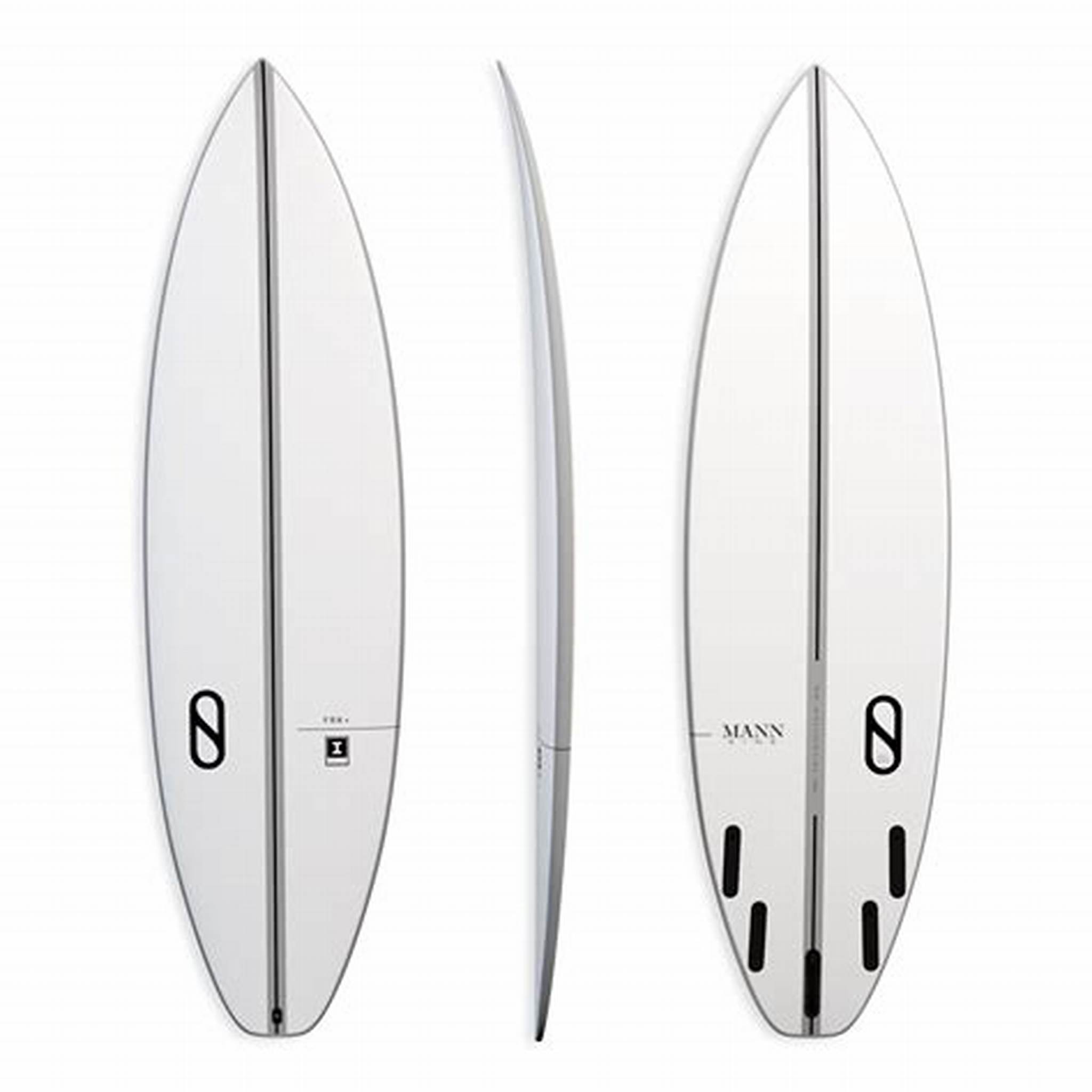 Surfboard Guide for Big Guys - Best Boards in 2025