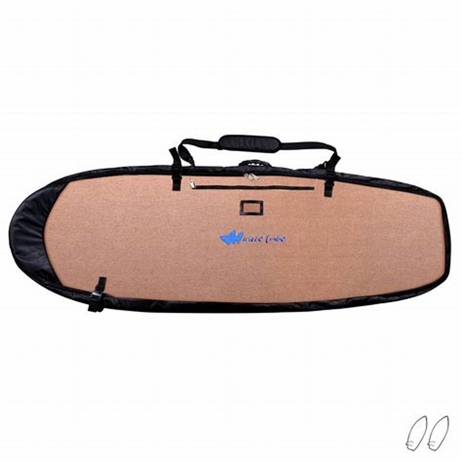 The Best Surfboard Travel Bags - Top Picks of 2025