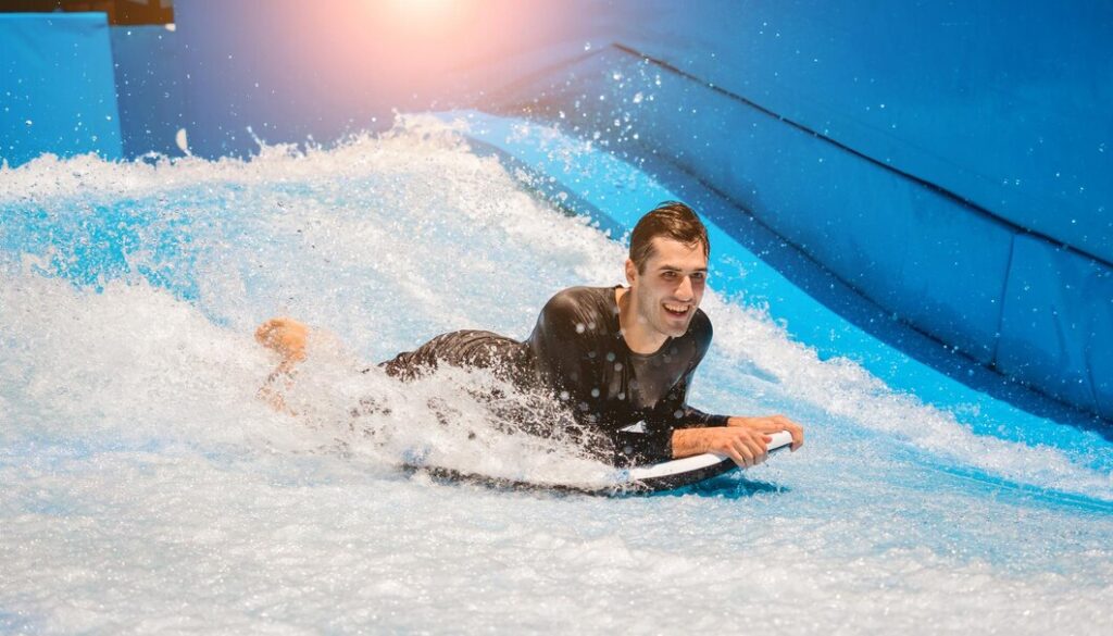 Best Surfboards for Wave Pools - Top Picks for Perfect Rides